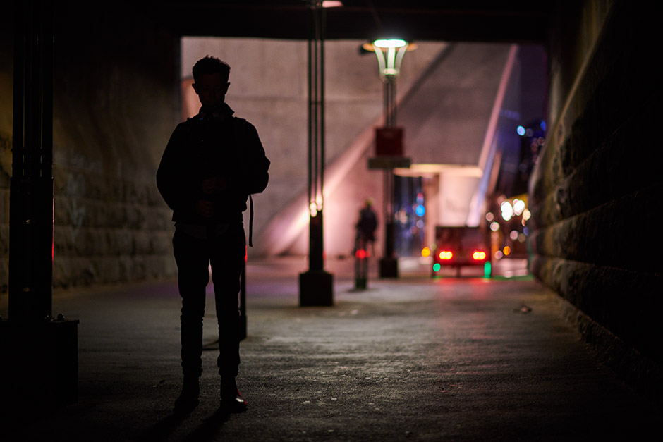 Exhibition of New Works – matt irwin