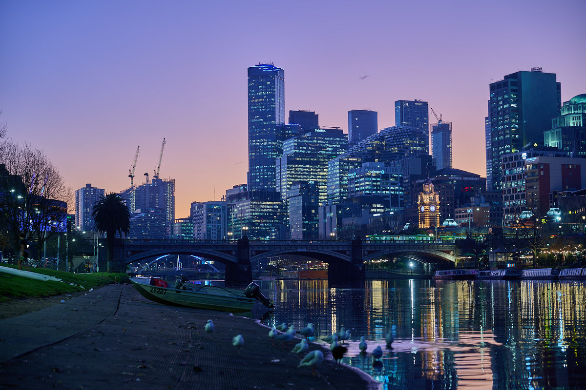 Commercial Photography and Video, Art and Books Melbourne Australia ...