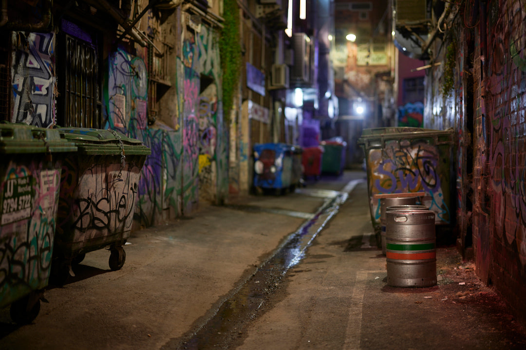 Get Kegged – matt irwin